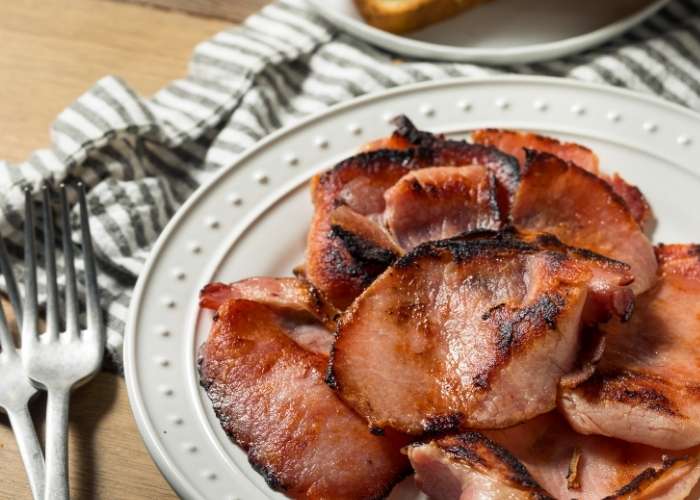 Canadian BACON: It’s Different From Bacon - Sous Beurre Kitchen